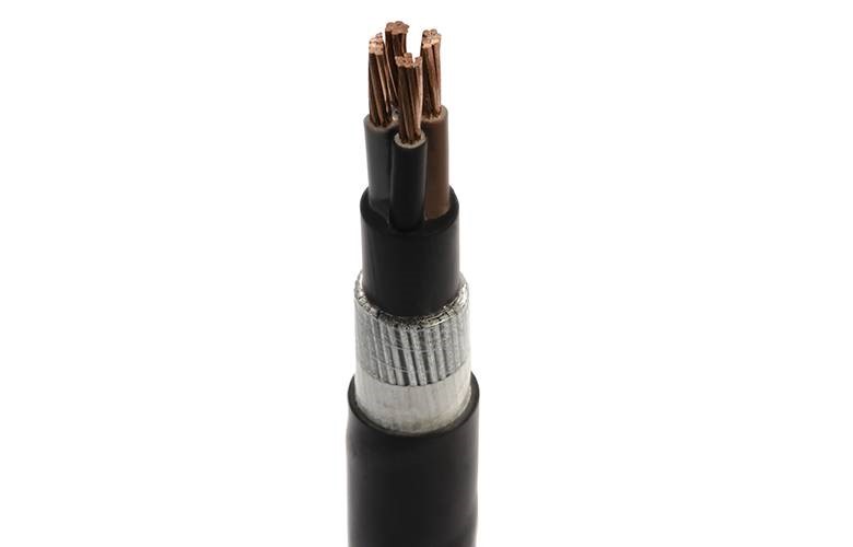 Low Voltage Cables - Elsewedy Website